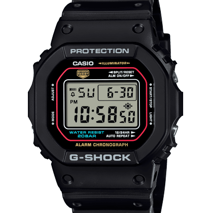 Relojes CASIO - Clásico | CASIO