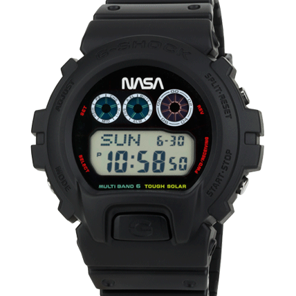 Relojes CASIO - Clásico | CASIO