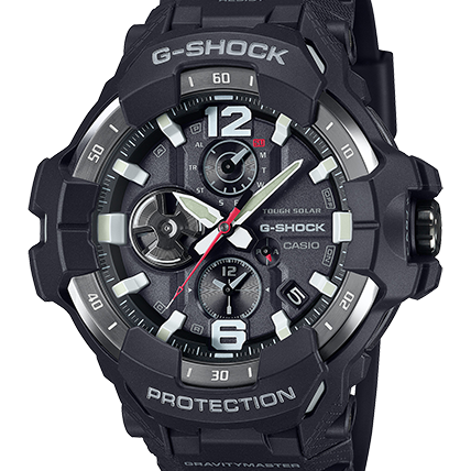 MSG-B100G-1A | CASIO MALAYSIA