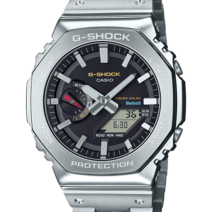 Watches | CASIO SINGAPORE