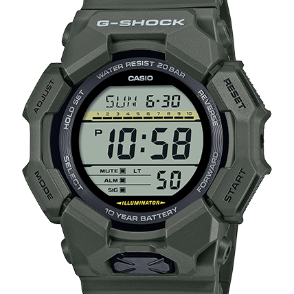 CASIO ONLINE STORE | CASIO SINGAPORE