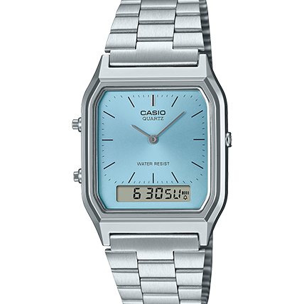 HR-100RC | CASIO THAILAND
