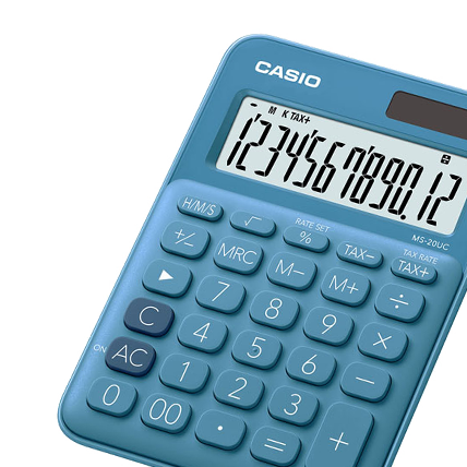 DF-120FM | CASIO THAILAND