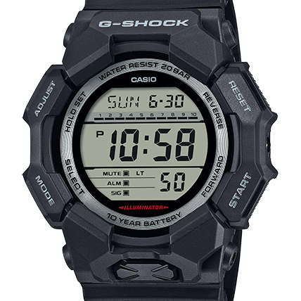 GMW-B5000D-1 | CASIO