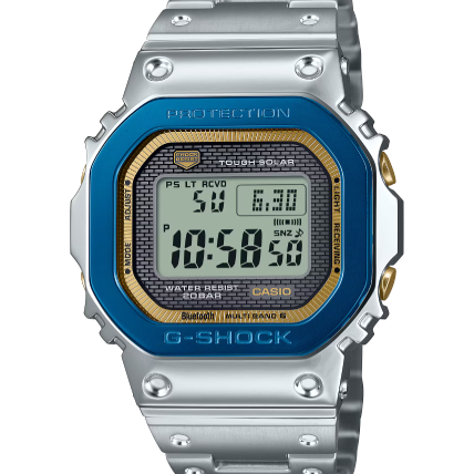 DW-5000R-1A | CASIO