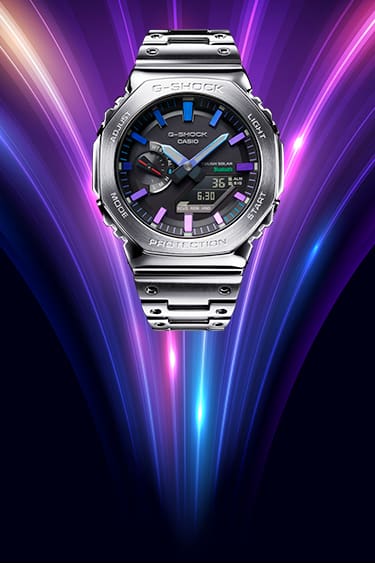 Watches | CASIO