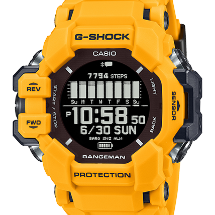 CASIO US Official Website | CASIO