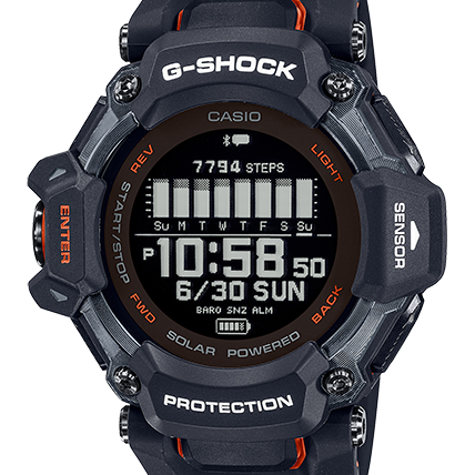 Store Locator | CASIO