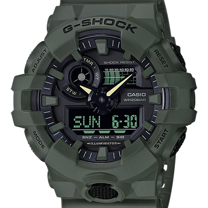 CASIO US Official Website | CASIO