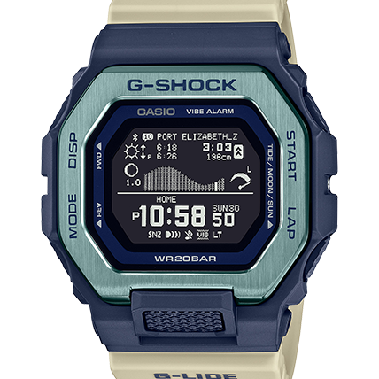 OUTLET | CASIO