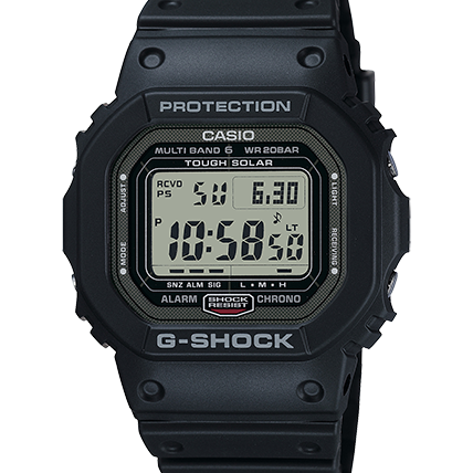 PRW3510Y-8 | Black Watch - PRO TREK | CASIO