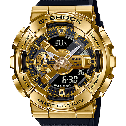 1980s | Casio Watch 50th Anniversary | CASIO