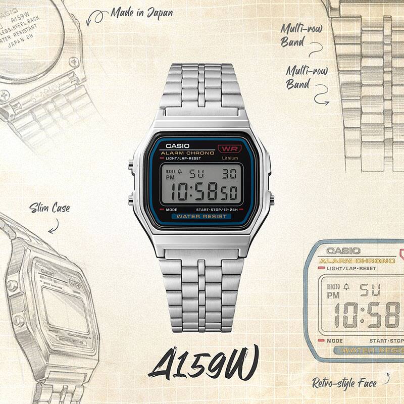 Software/Apps | CASIO