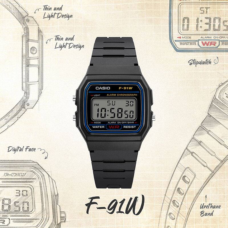Software/Apps | CASIO