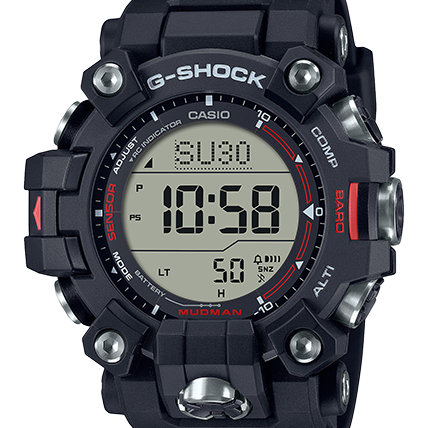 1980s | Casio Watch 50th Anniversary | CASIO