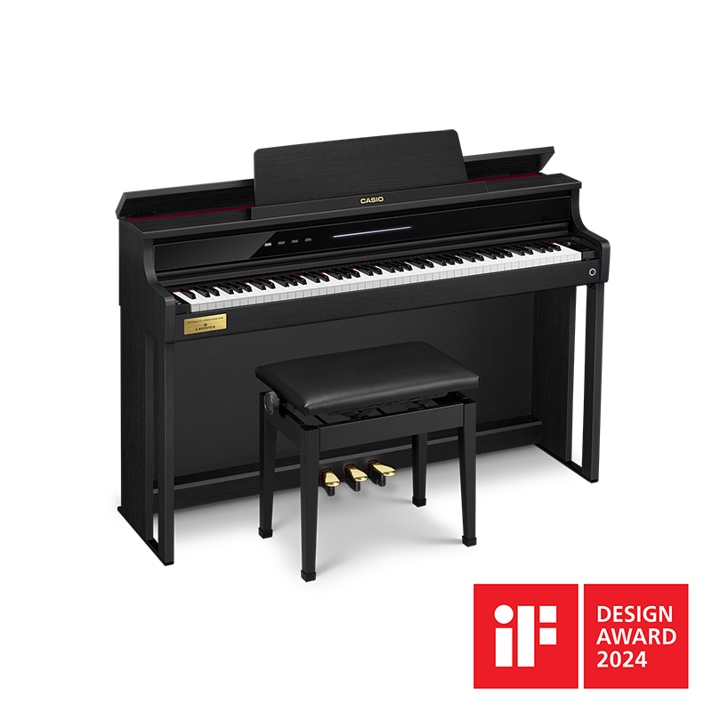 CA53WB-1B | POP Black | CASIO