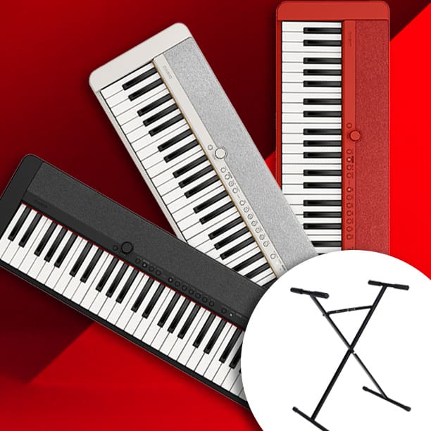 CASIO US Official Website | CASIO