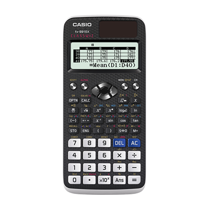 Label Printers | CASIO