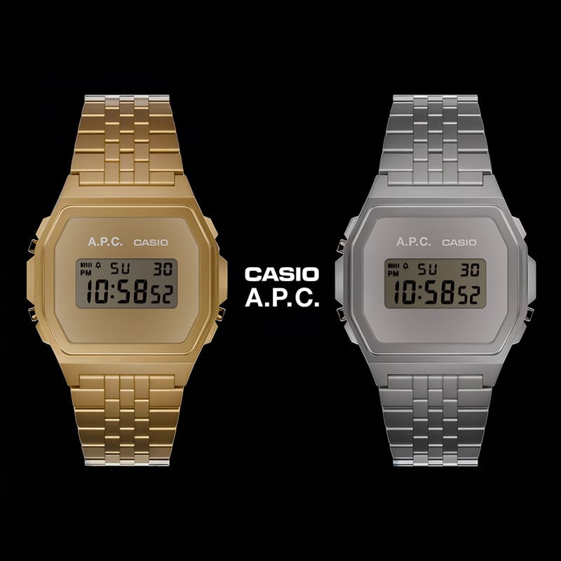 Software Download | CASIO