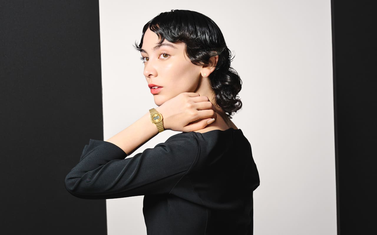 LA700WE-7A | CASIO VIETNAM