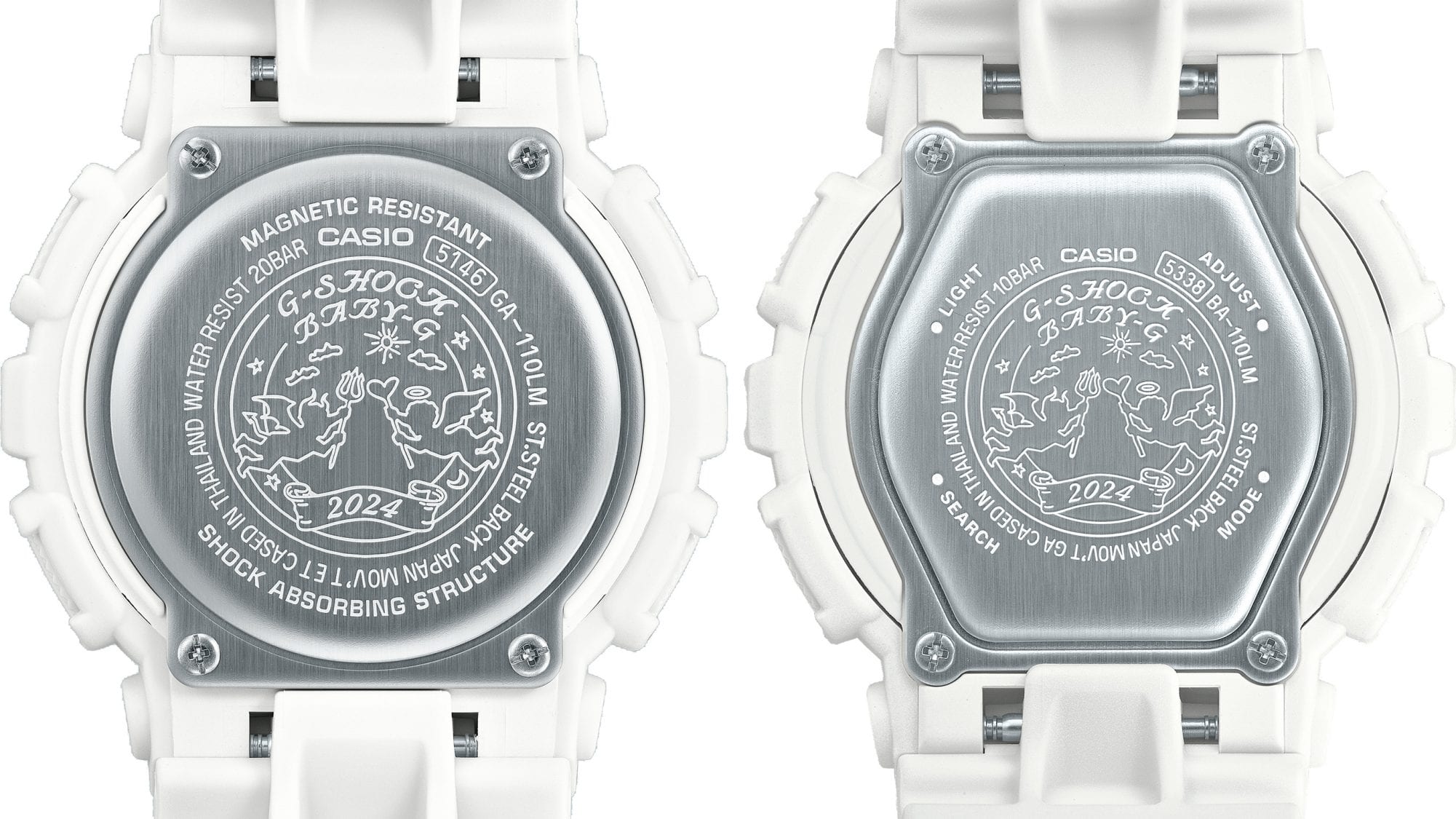 LOV-24A-7A | CASIO VIETNAM