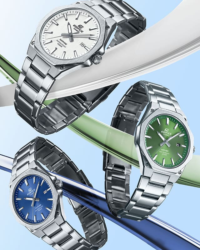 EFR-S108 | CASIO