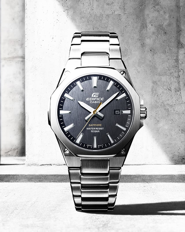 EFR-S108 | CASIO